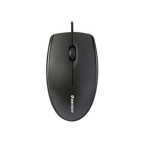 JERTECH M 100 USB Wired Mouse Visiro Technologies
