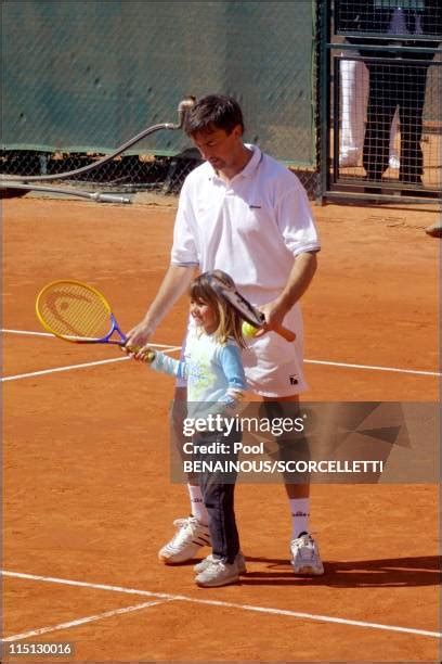 Sarah Luna Lecomte Photos And Premium High Res Pictures Getty Images