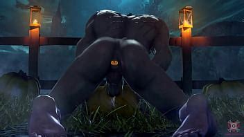 Full Geralt Fucks A Pumpkin Obbi Mation Xvideos Com