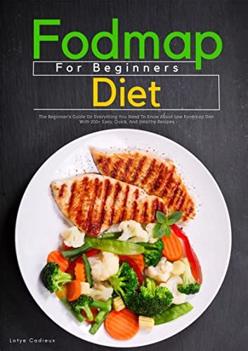 Fodmap Diet For Beginners The Beginners Guide On Everything You Need