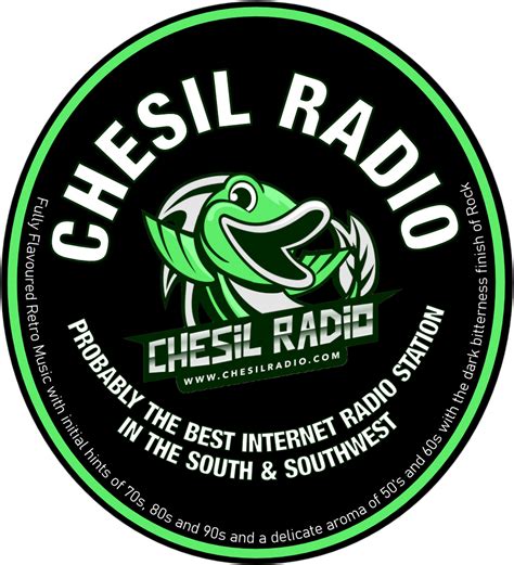 Chesil Radio Nextdoor