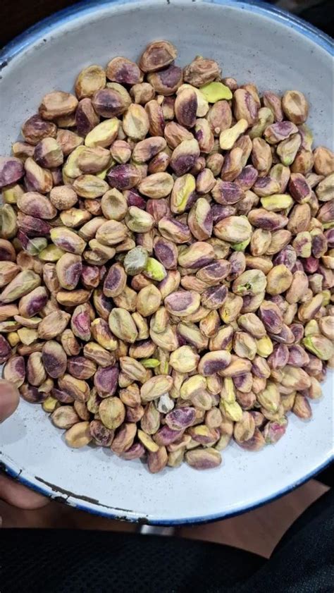 Dry Pistachio Nut Loose At Rs 1400kg In Bengaluru Id 2854300582112