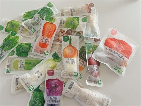 초기 이유식 유아식 아기 소고기 볶음밥 순이유 다진채소 레시피 네이버 블로그