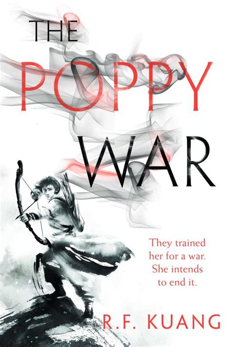 The Poppy War The Poppy War 1 By Rf Kuang Goodreads