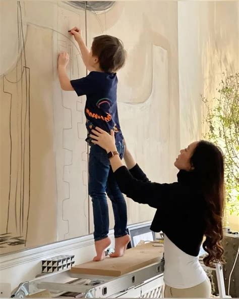 Christopher Mapelli Mozzis 8th Birthday Celebration 28th March 2024 In 2025 Celebrities