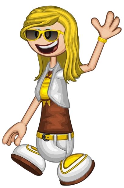 Amarilys Wiki Inventar El Mundo Fandom