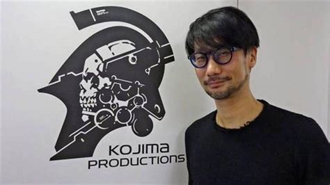 Playstation Et Kojima Productions Annoncent Le Jeu Daction Et D