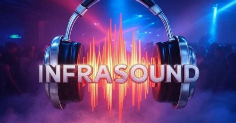 Infrasound Mixcloud Infrasound Mixcloud