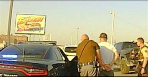 Watch Tough Talking Zach Bryan Nearly Breaks Down In Tears During Arrest