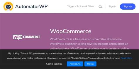 AutomatorWP WooCommerce PluginsForWP