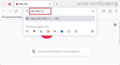 How To Change Wi Fi Name SSID And Password WinTips Org