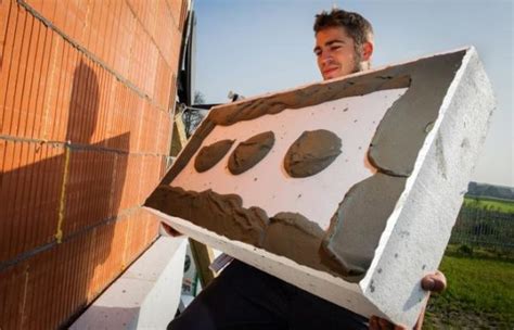 What Is Styrofoam EPS Eurobud