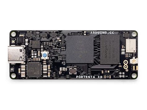 Arduino Portenta X8 Arduino Pro Abx00049