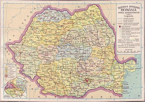 Socialist Republic Of Romania Wikipedia