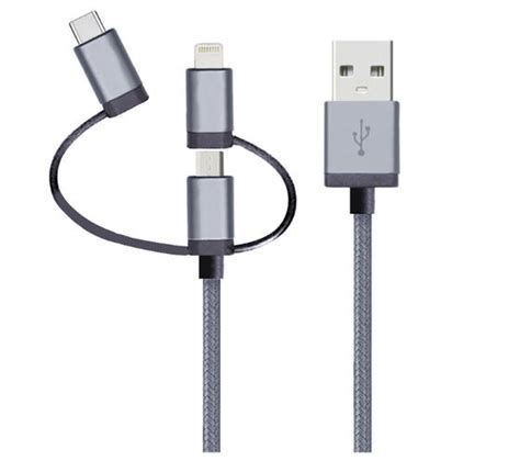 Como Escolher Cabo USB Tipo C Para Celular