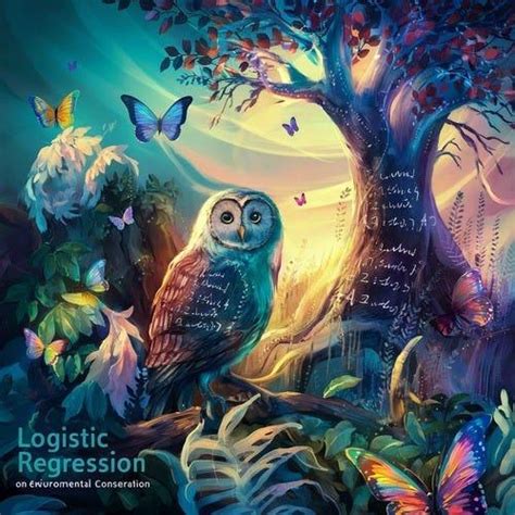 Faiqa Shabbir On Linkedin Exploring Advanced Logistic Regression