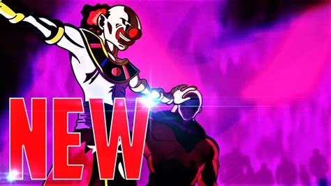 Finally Belmod Reveals Why Jirens Master Cannot Be Revived Dragon Ball Super Manga Chapter 42