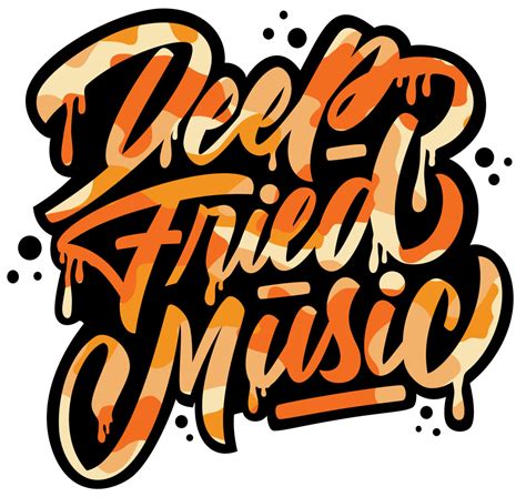 Nyc Natives Dez Andres Deep Fried Music