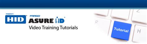 Asure Id Training Videos Pdc Identicard Knowledgebase