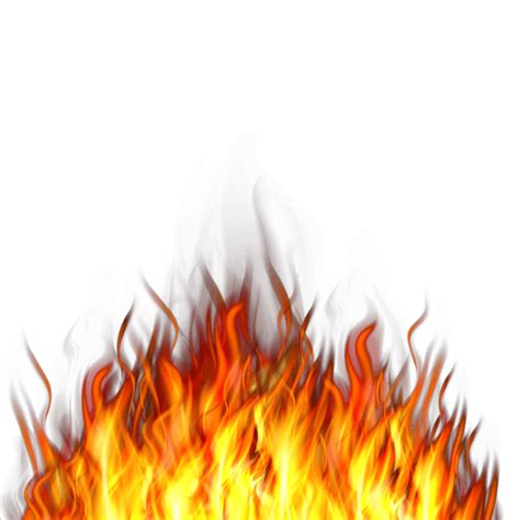 Red Fire Background Pngs For Free Download