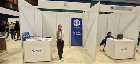 Ius Opportunities Inspire Future Scholars At Starfest