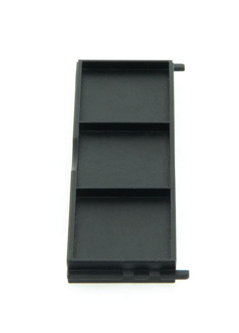 Oem Ddr4 Dimm Blank Filler Servershop24