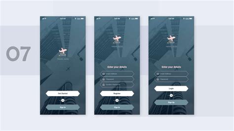 Net Maui Login Ui Kit Maui Universe