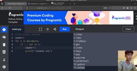 Lifeupdate Python Learningbyteaching Bikram Khatri