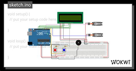 Juanes Pto Wokwi Esp32 Stm32 Arduino Simulator