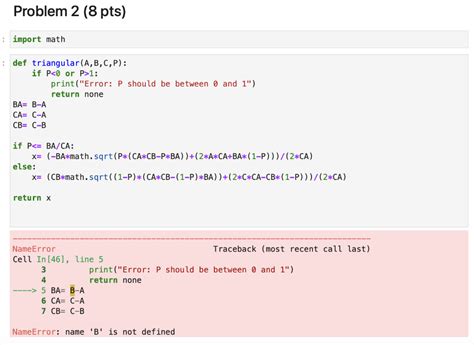 Solved Problem Pts Chegg Com