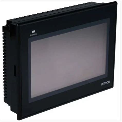 Omron Nb Programmable Logic Controller At Best Price In Chennai
