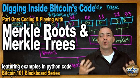 bitcoin 101 merkle roots and merkle trees bitcoin coding and software the block header