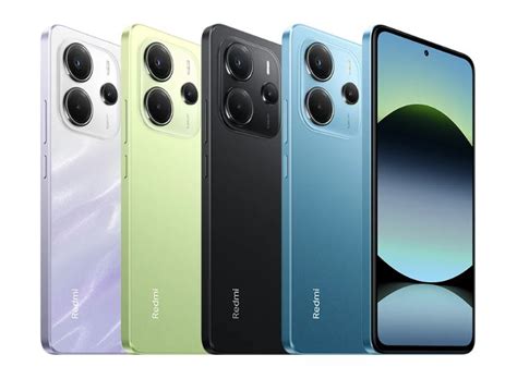 Redmi Note 14 4G Price In Nepal Latest Oct 2025 Update