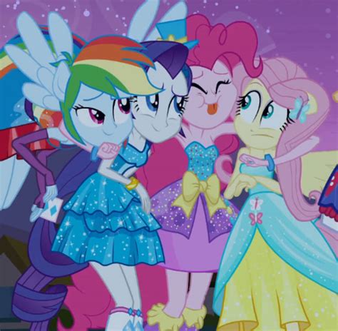 Pinkie Pie I Love You Girls By Benjirivera1991 On Deviantart