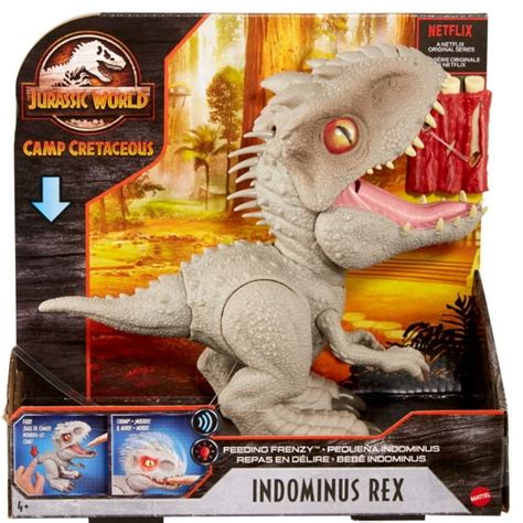 Indominus Rex Toy