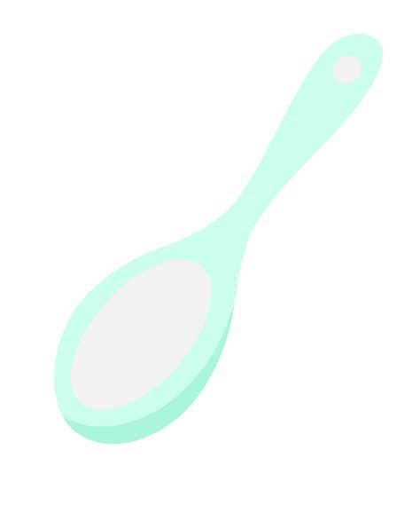 Spoon Drawing Pngs For Free Download