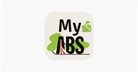 ‎app Store 上的 Myabs”