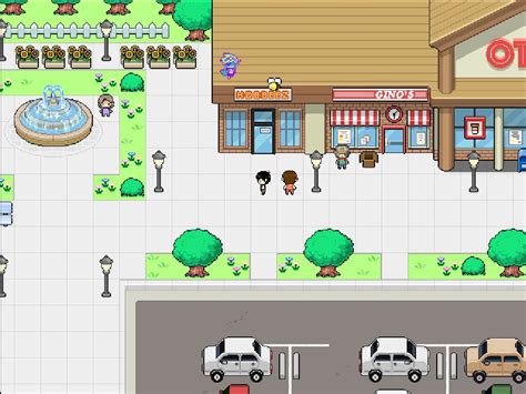 Omori Walkthrough Three Days Left Part 1 Faraway Town Daytime