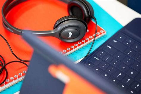 Logitech Classroom Technology From Trafera With Free Demo Kit