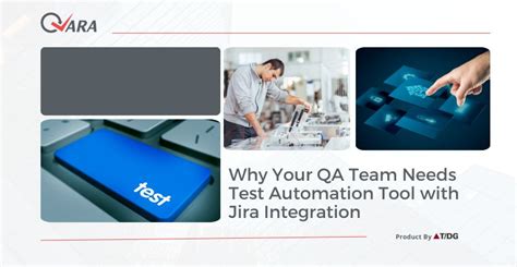 qara enterprise on linkedin automation automationtesting jira