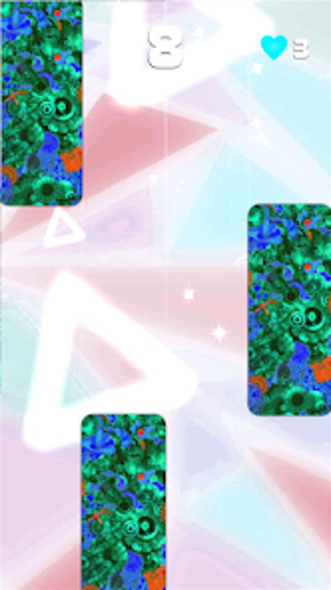 Android 용 Despacito Piano Edm Tiles 다운로드