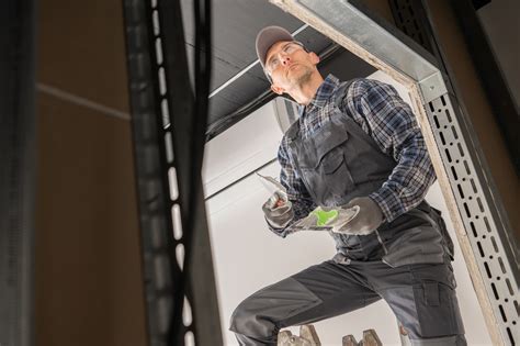 Common Problems With Overhead Doors And How To Fix Them