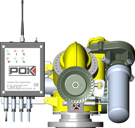 Electric Hydraulic Zero Fire Systems