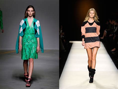 Spring Fashion Trends 2011 Uk