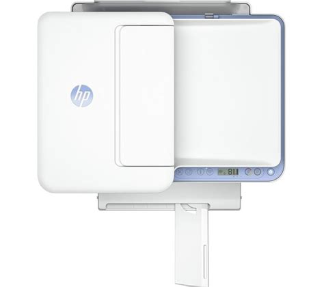 Hp Deskjet E All In One Wireless Inkjet Printer Instant Ink With Hp K B Currys