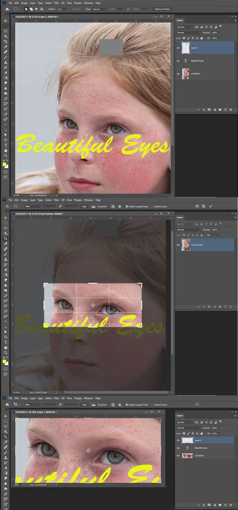 Selecting All Smart Objects Outside Canvas Page 2 Adobe Support