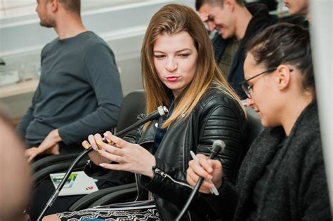 A1 Bulgaria On Linkedin Над 150 студенти от ТУ София преминаха през практическо обучение в А1 То…