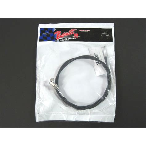 Clutch Cable Barnett 60″ Bsa A65 A50 Unit Twins 1962 1968 60 2081 19