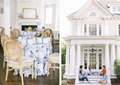 Different Ways To Utilize Mcalister Leftwich House Showit Starter Blog