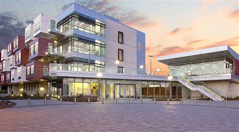 Sanford Consortium For Regenerative Medicine La Jolla Intersect